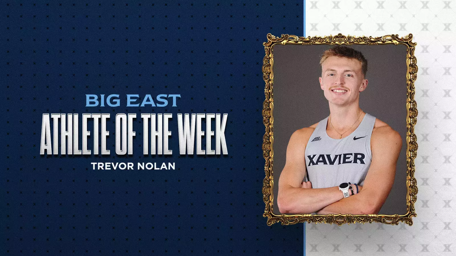 Xavier University Athletics