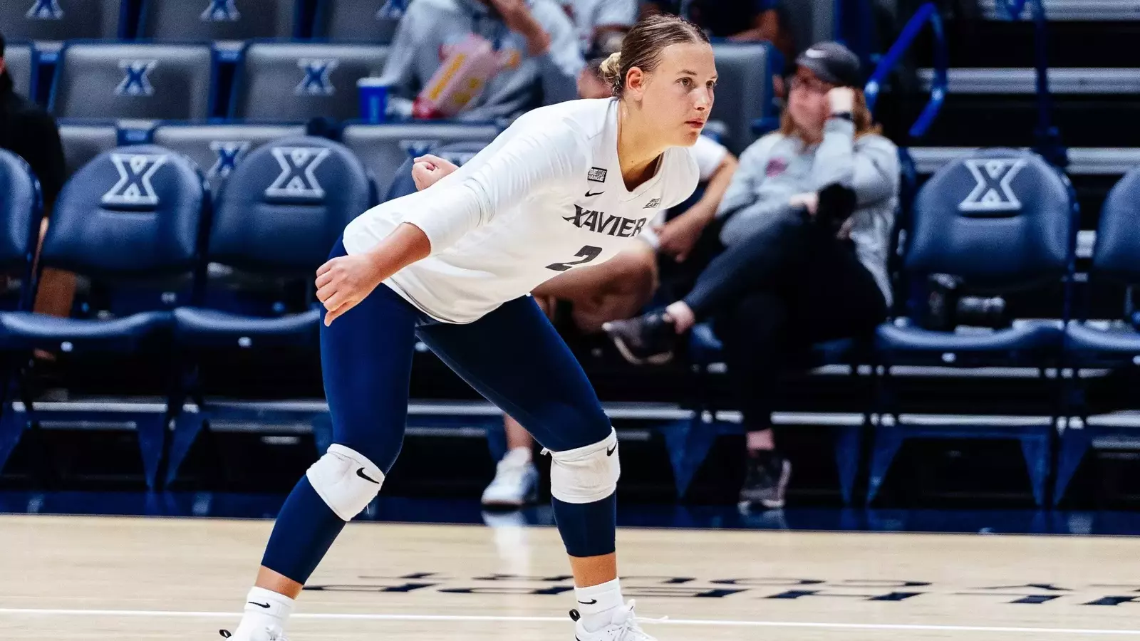 Xavier University Athletics