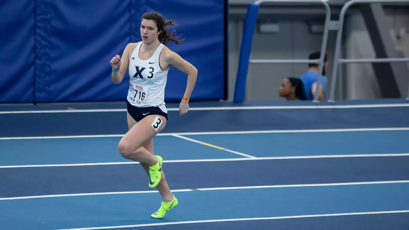 Xavier University Athletics