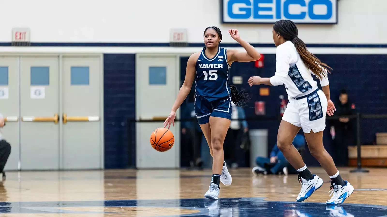 Xavier University Athletics
