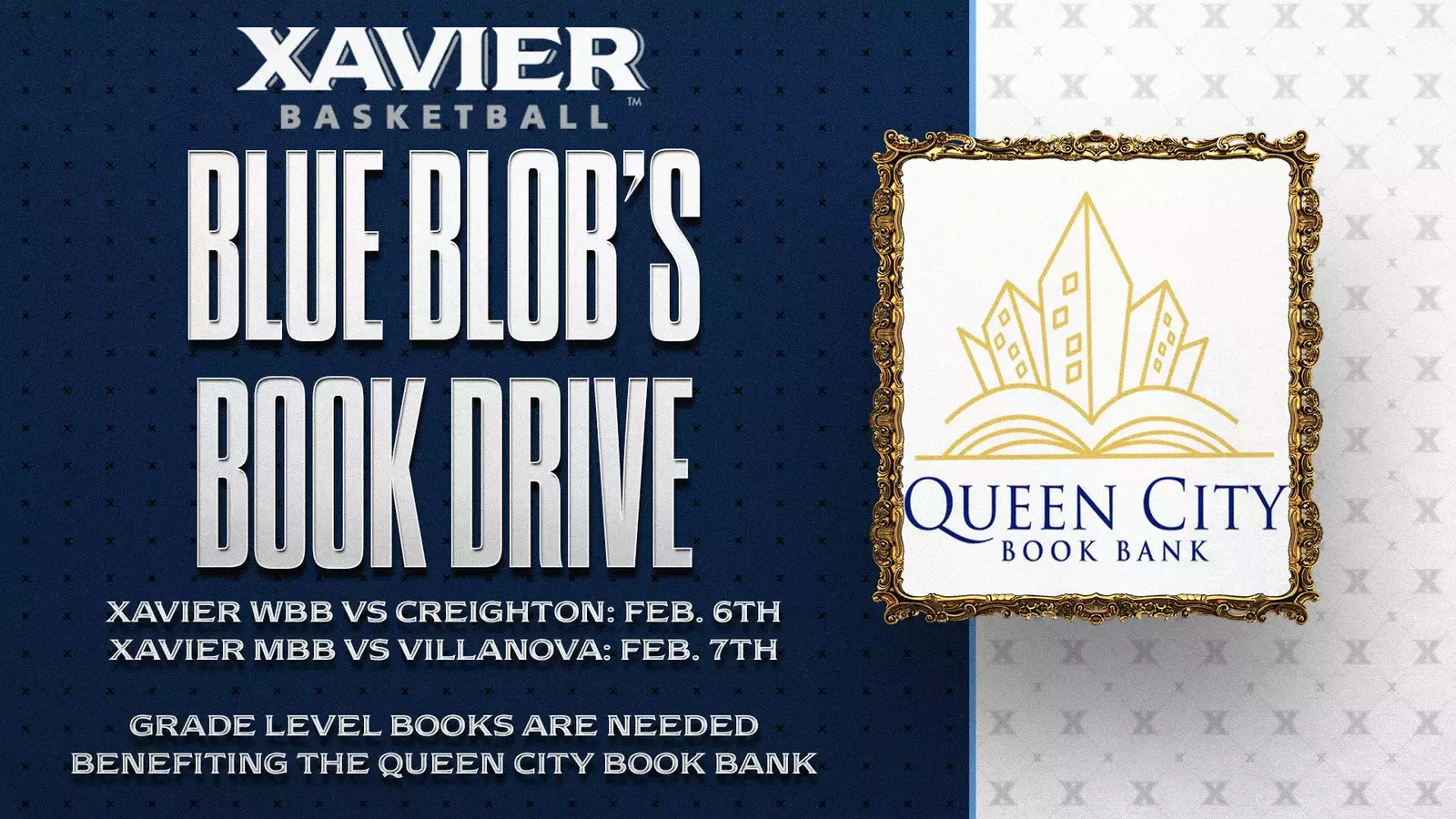 Xavier University Athletics