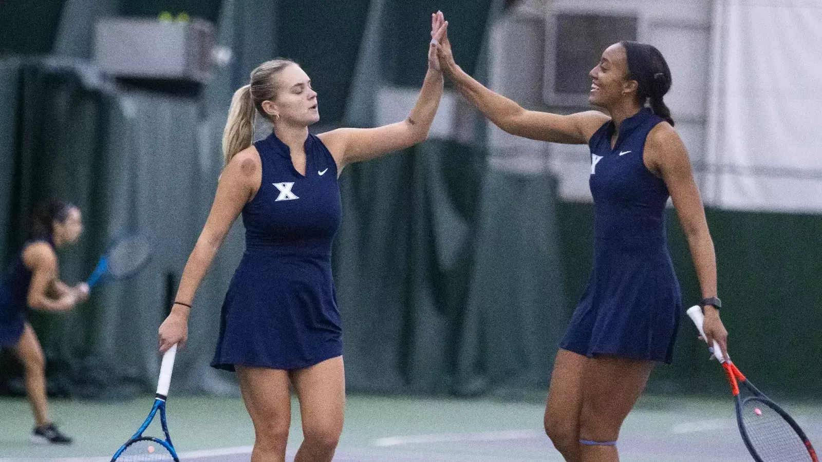 Xavier University Athletics