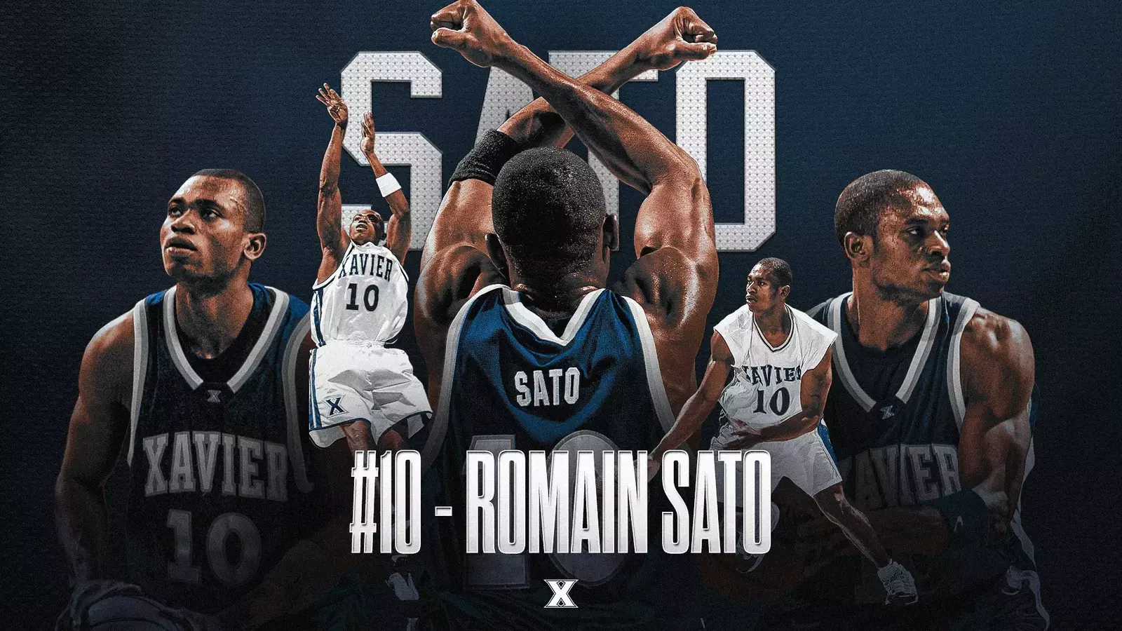 Xavier University Athletics