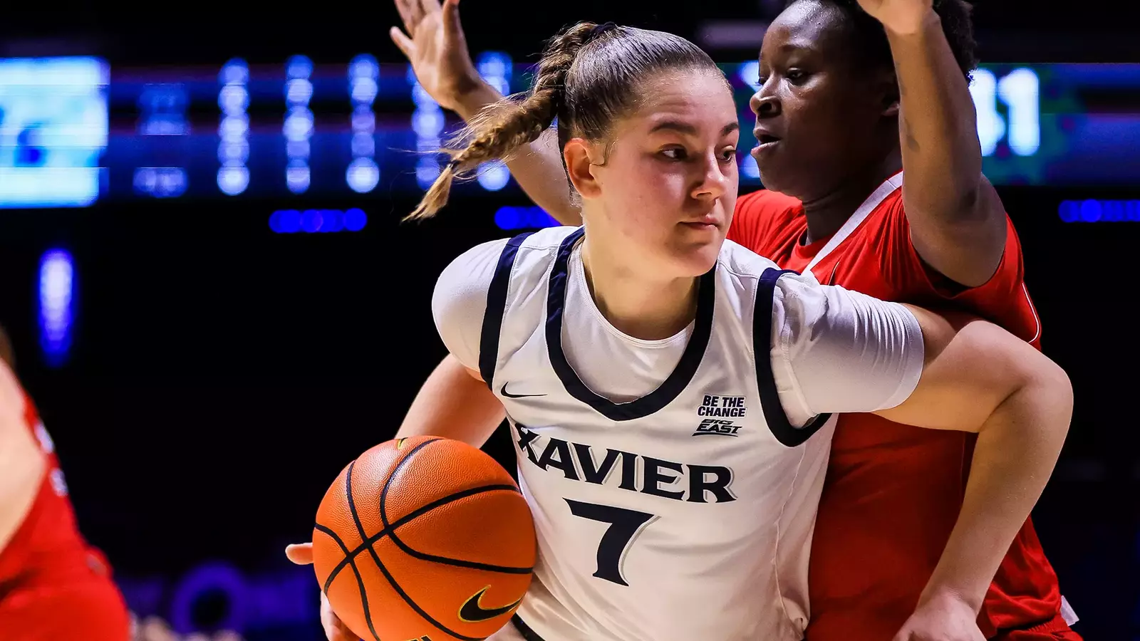 Xavier University Athletics