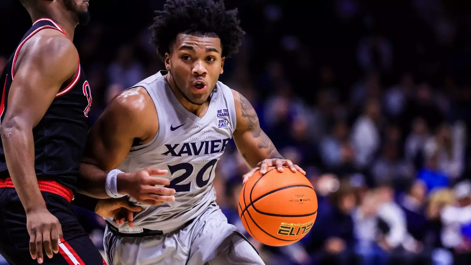 Xavier University Athletics