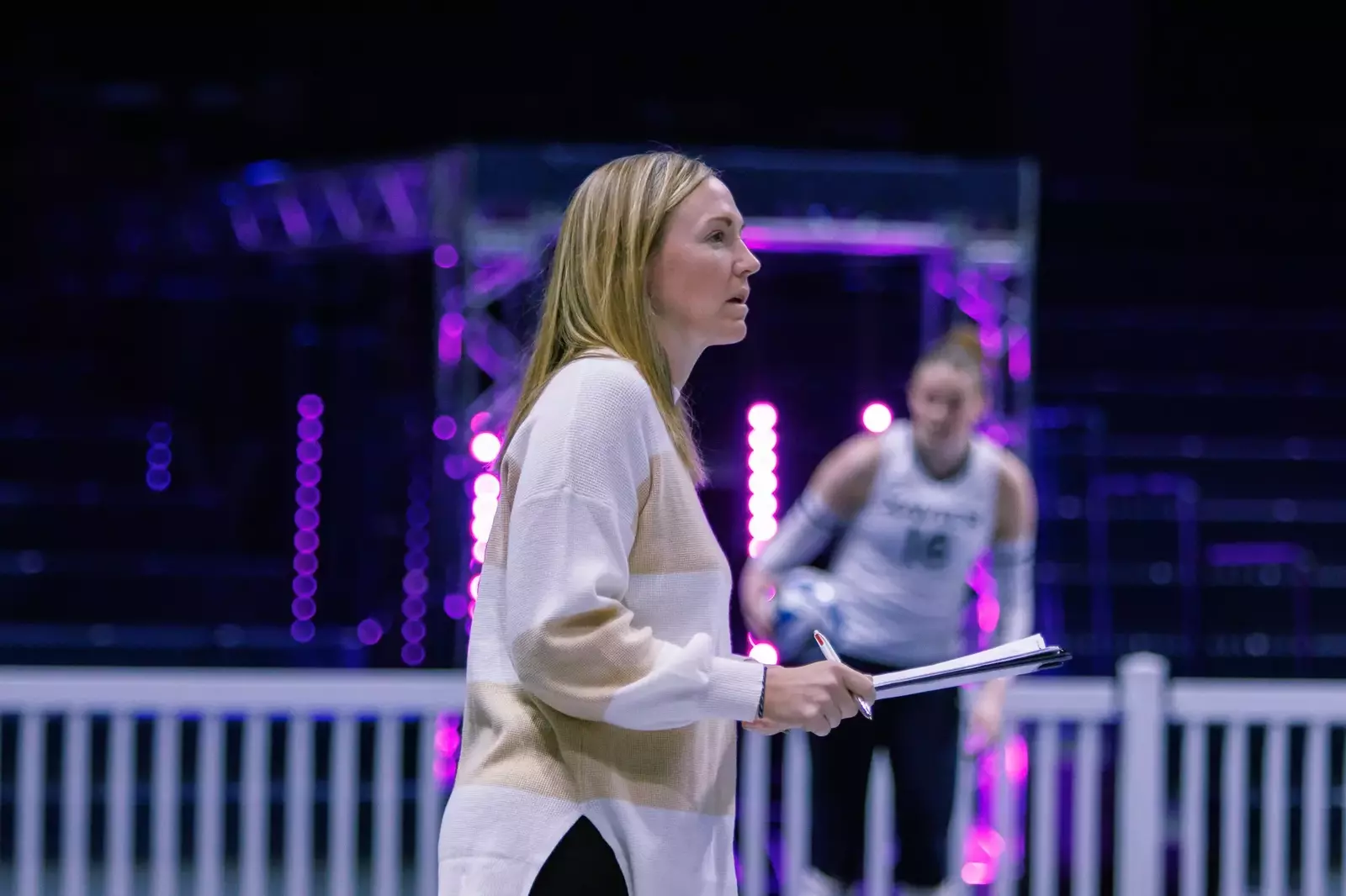 Xavier University Athletics