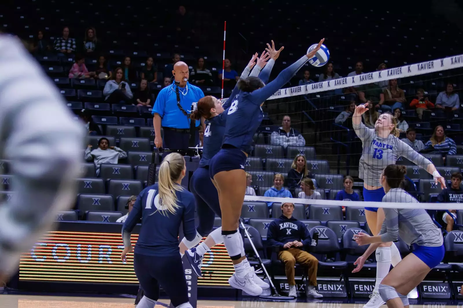 Xavier University Athletics