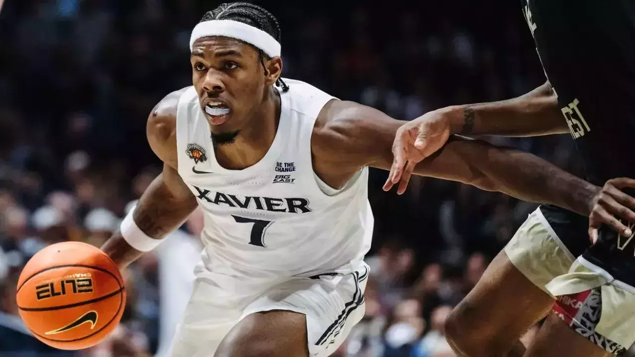 Xavier University Athletics