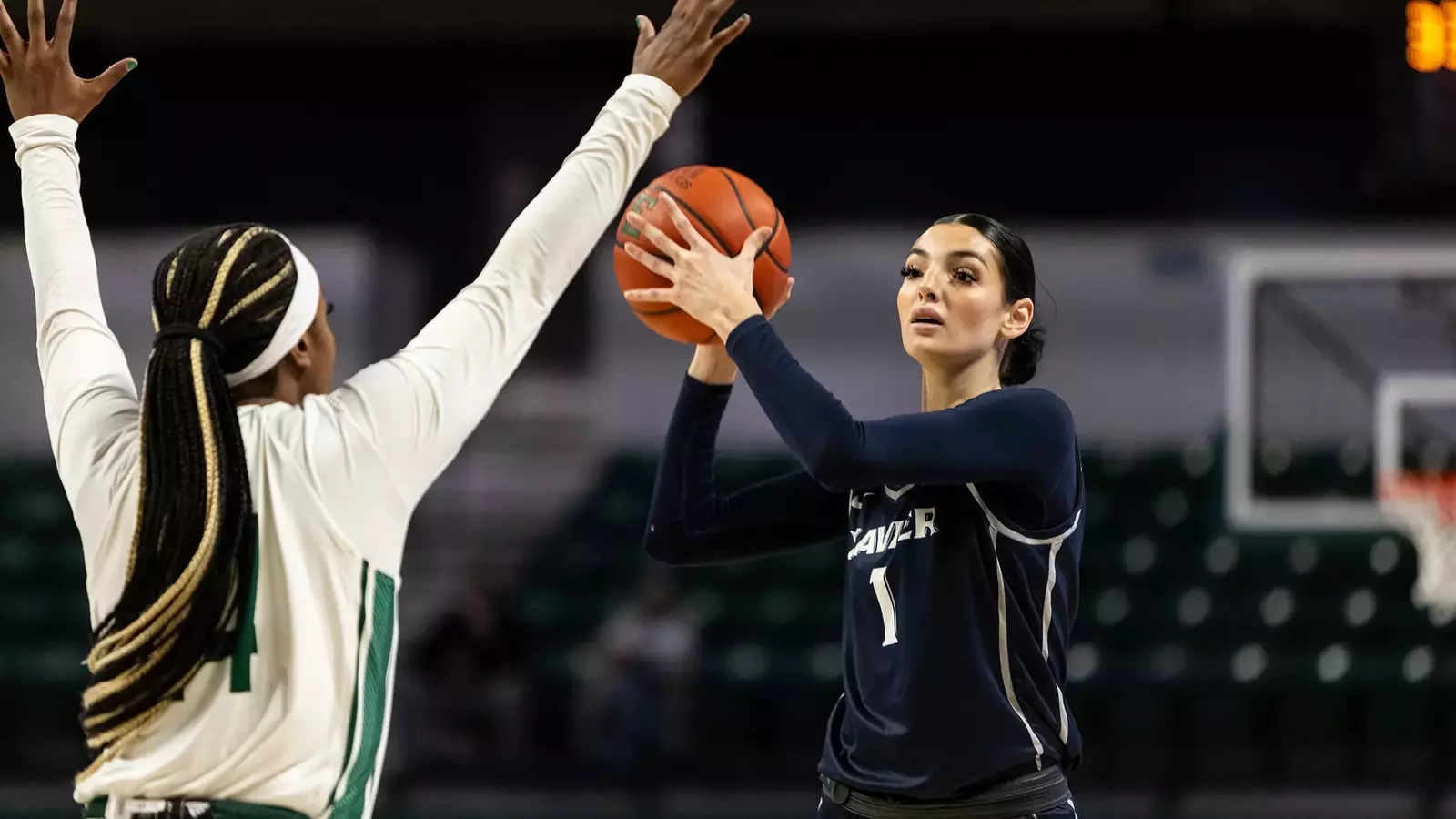 Xavier University Athletics