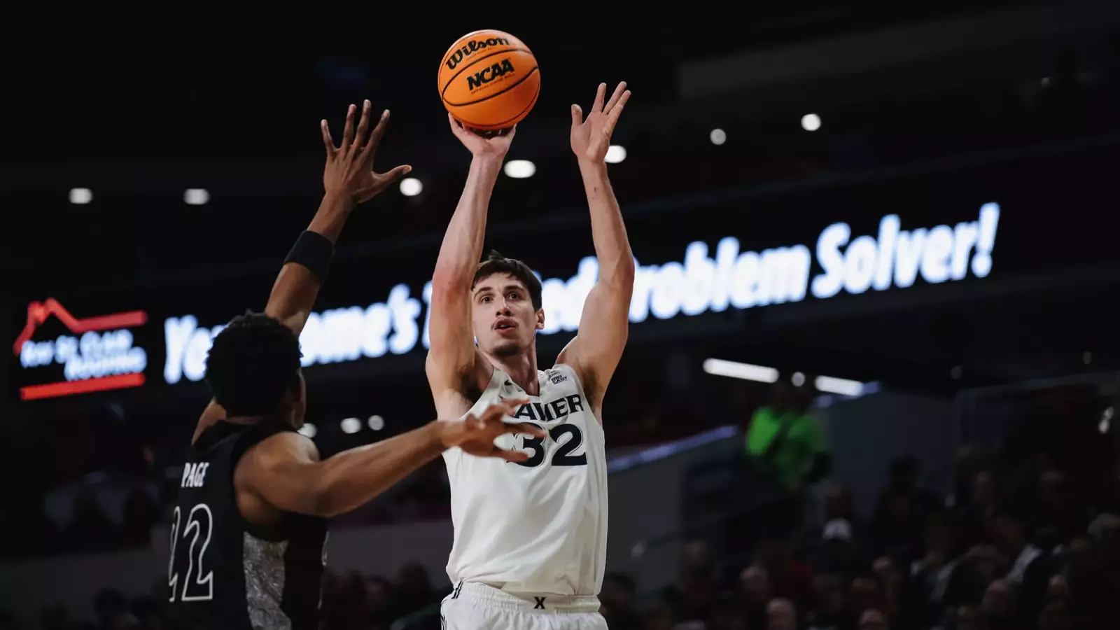 Xavier University Athletics