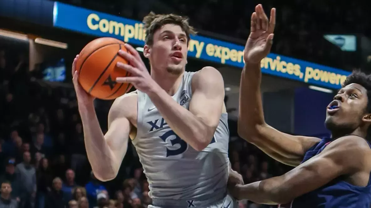 Xavier University Athletics