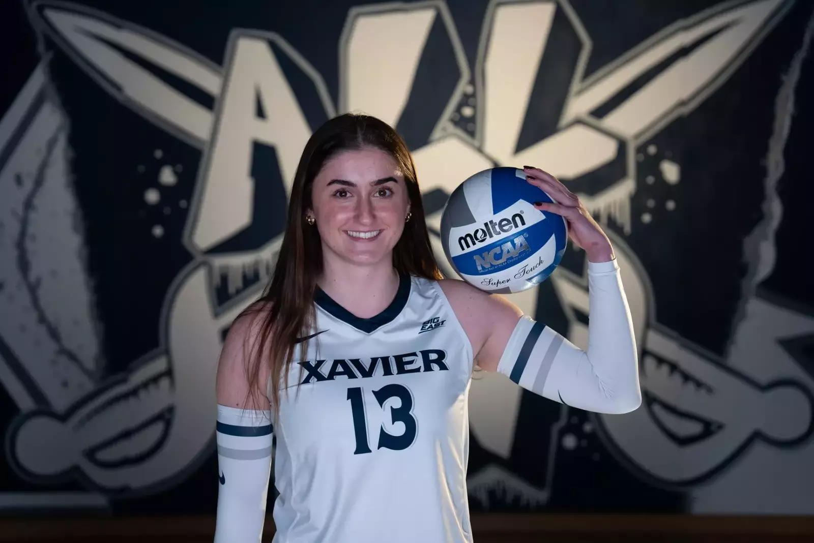 Xavier University Athletics