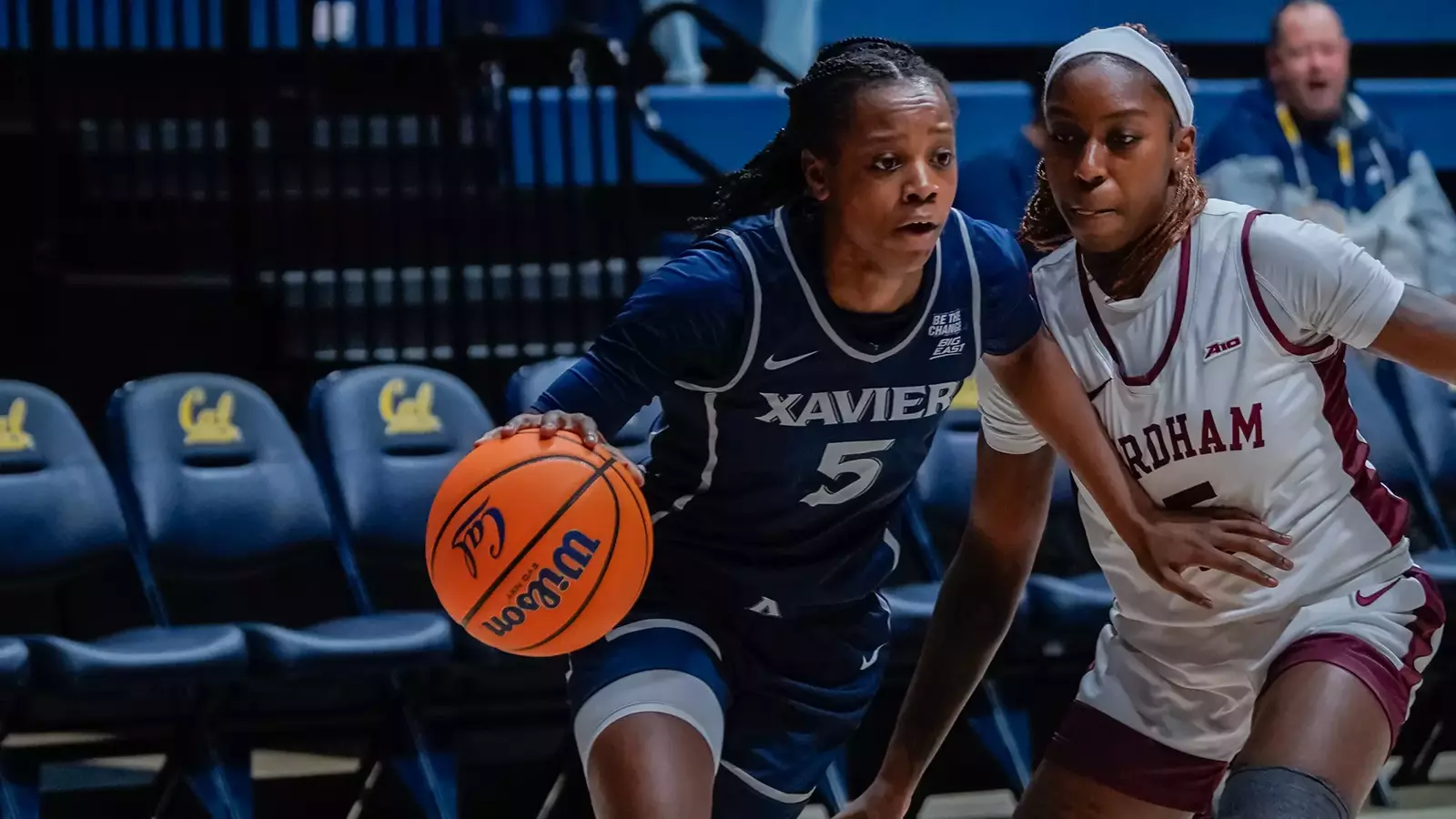 Xavier University Athletics