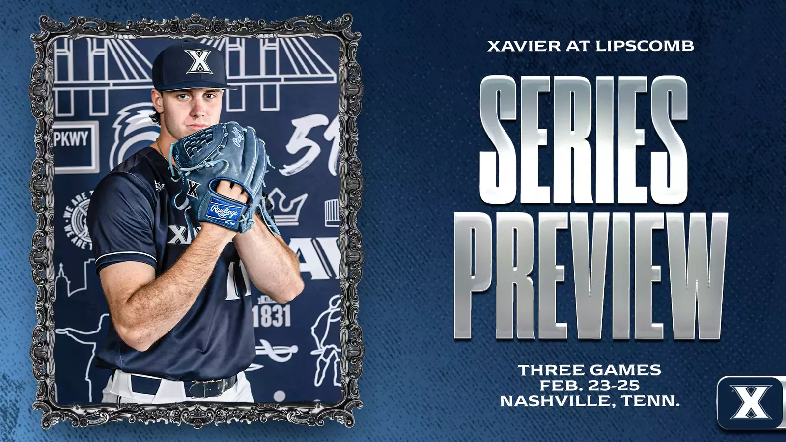 Xavier University Athletics