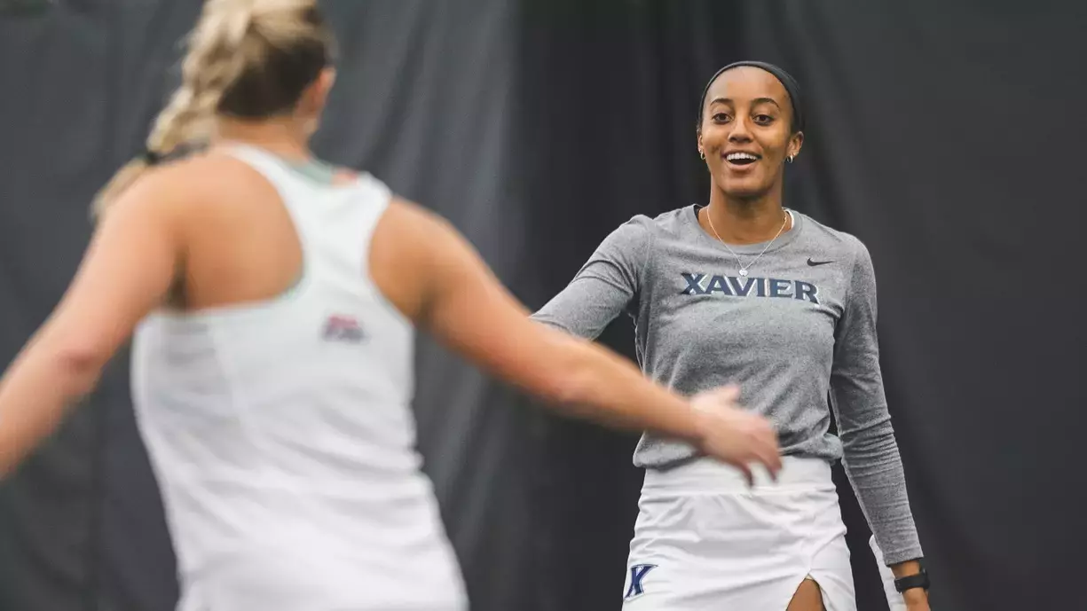 Xavier University Athletics