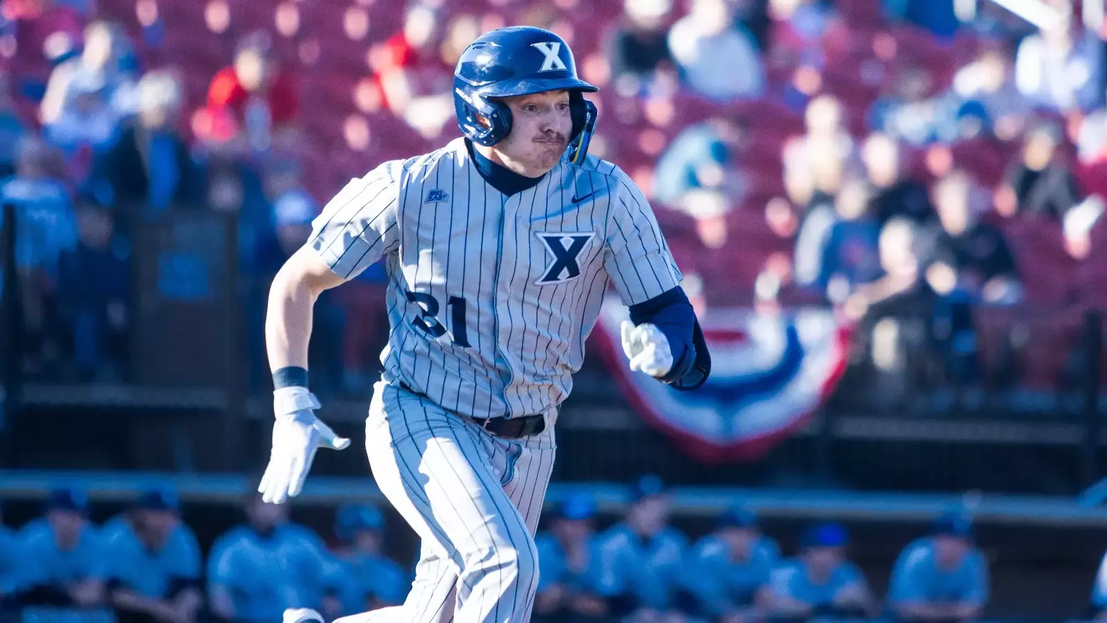 Xavier University Athletics