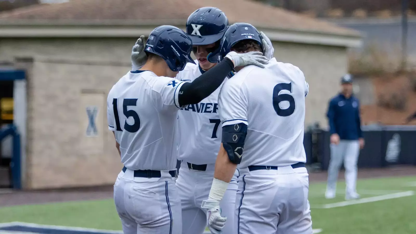 Xavier University Athletics