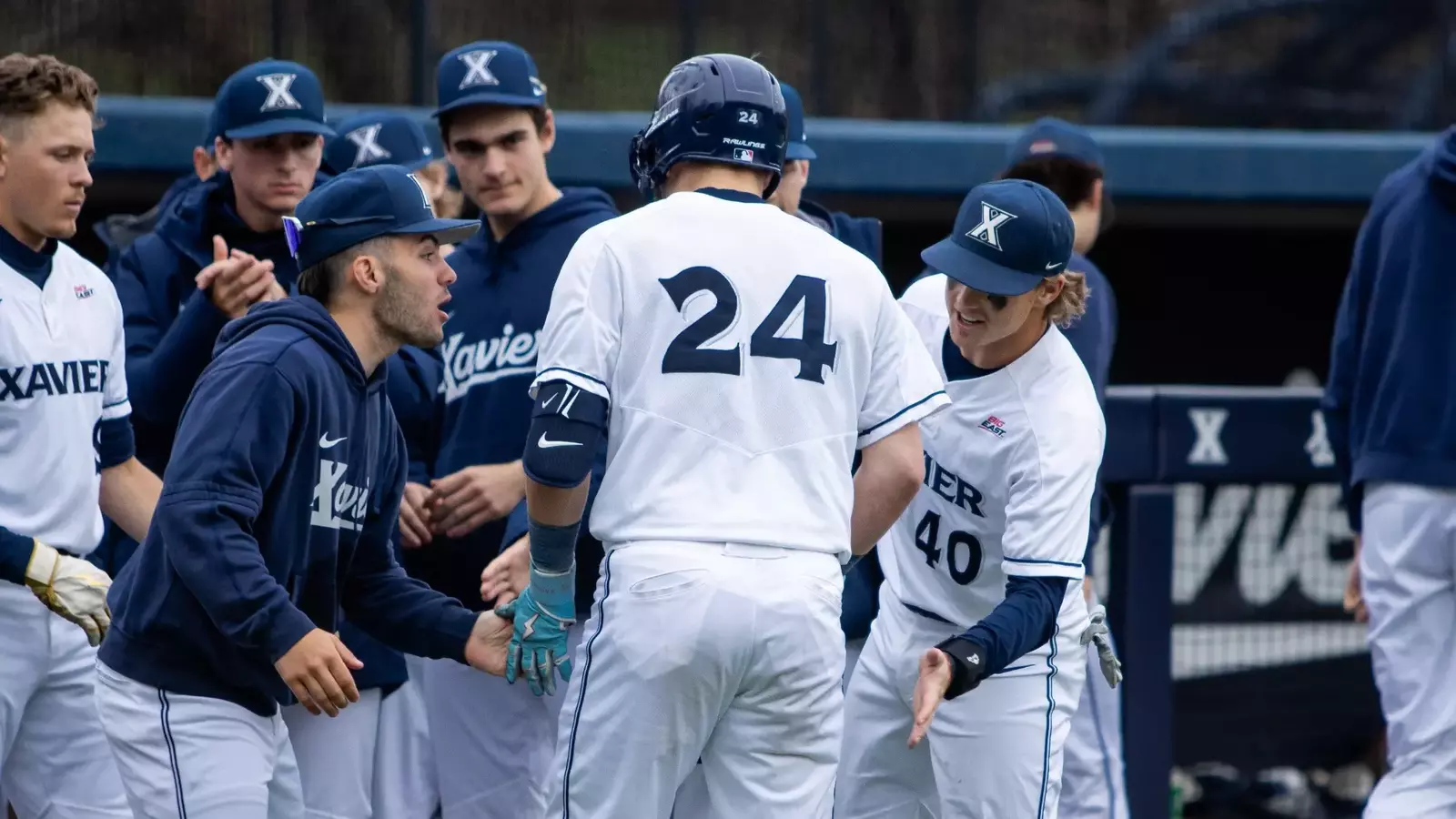 Xavier University Athletics