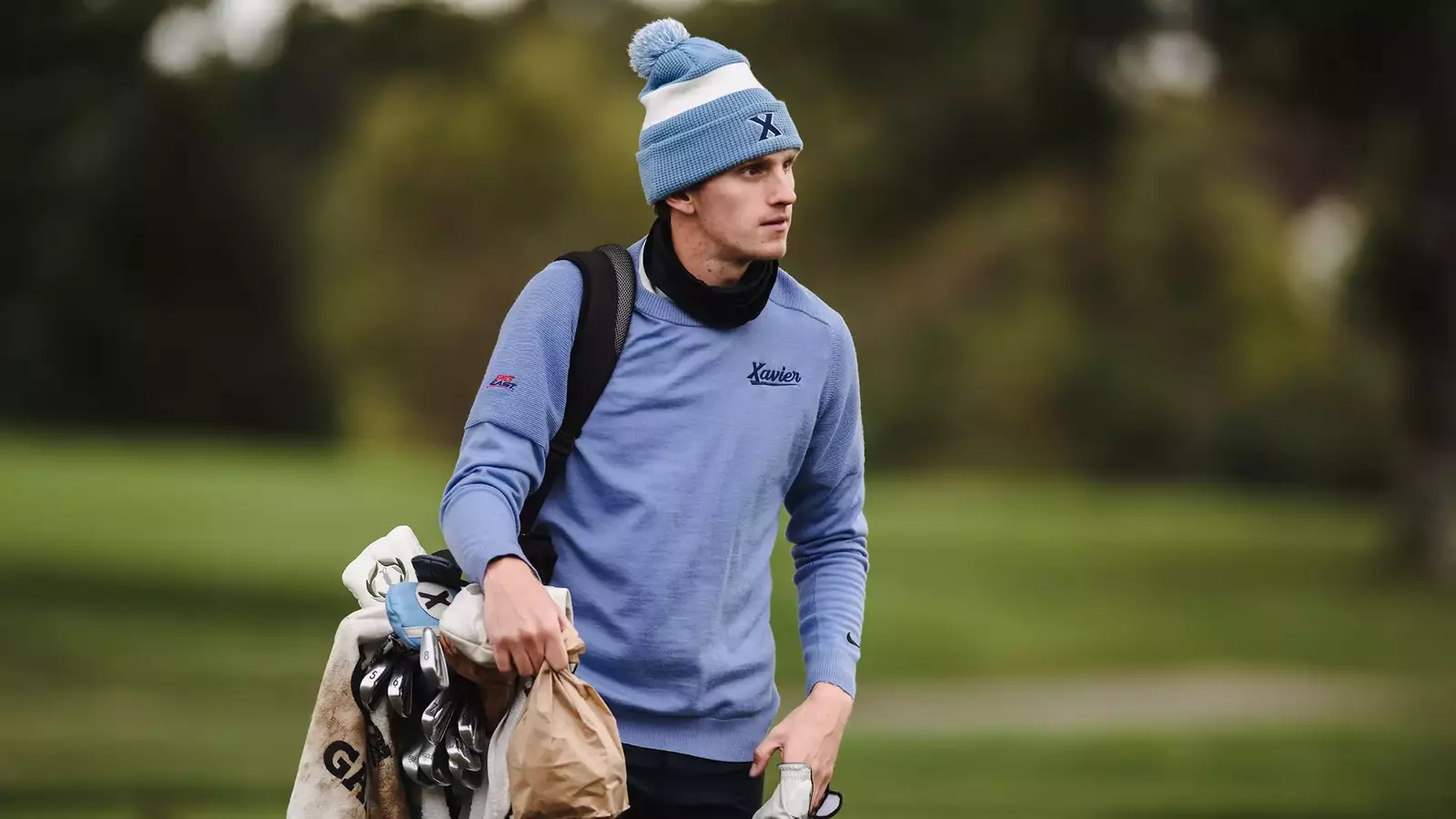 Xavier University Athletics