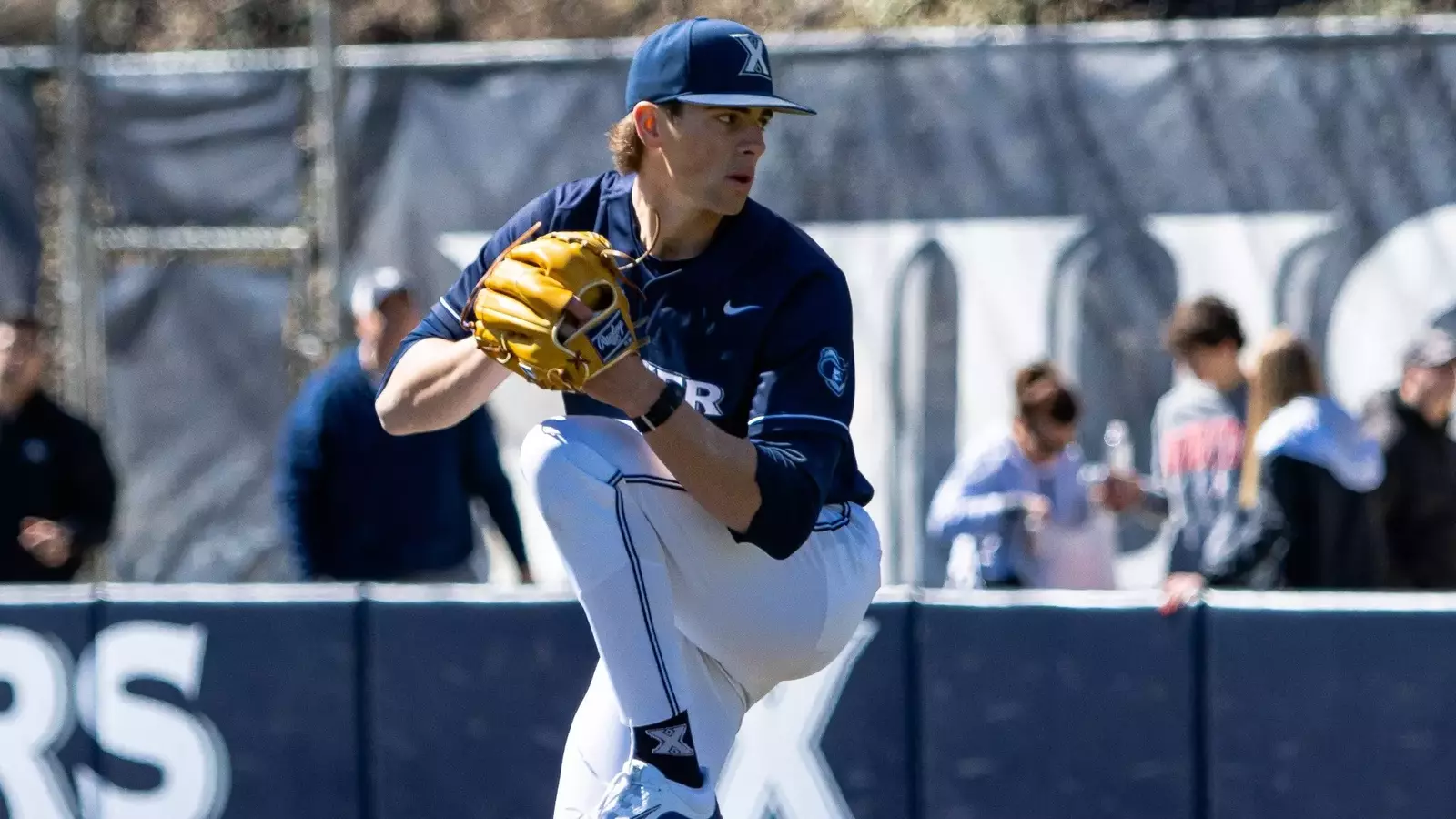 Xavier University Athletics