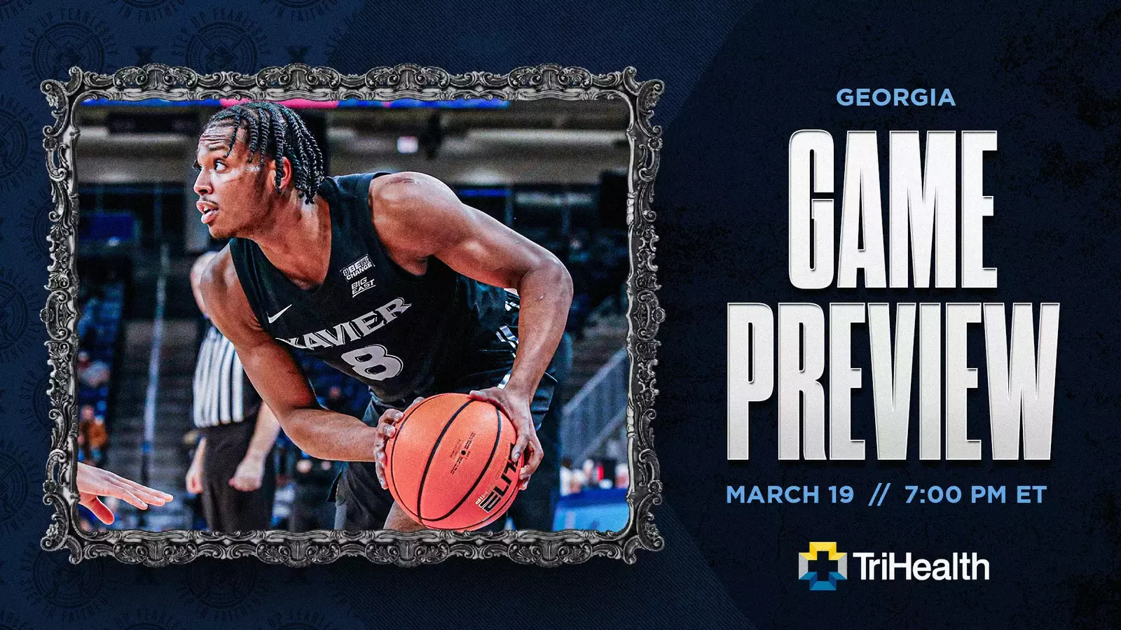 Xavier University Athletics