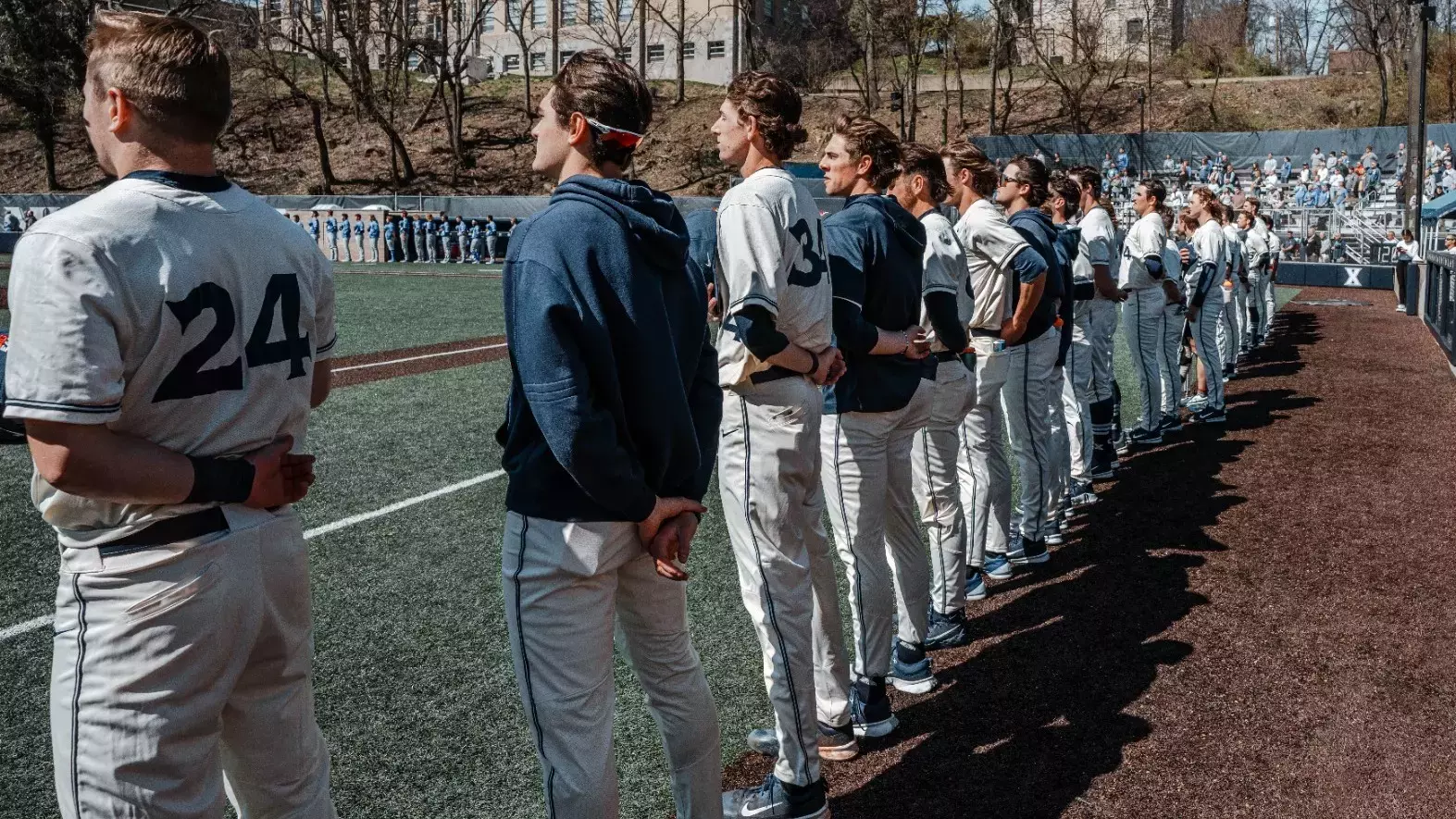 Xavier University Athletics