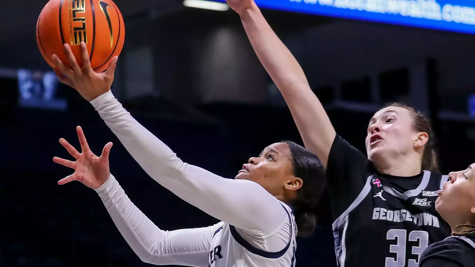 Xavier University Athletics