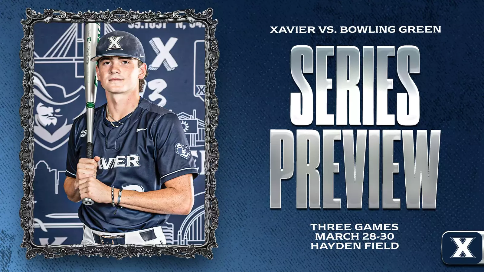 Xavier University Athletics