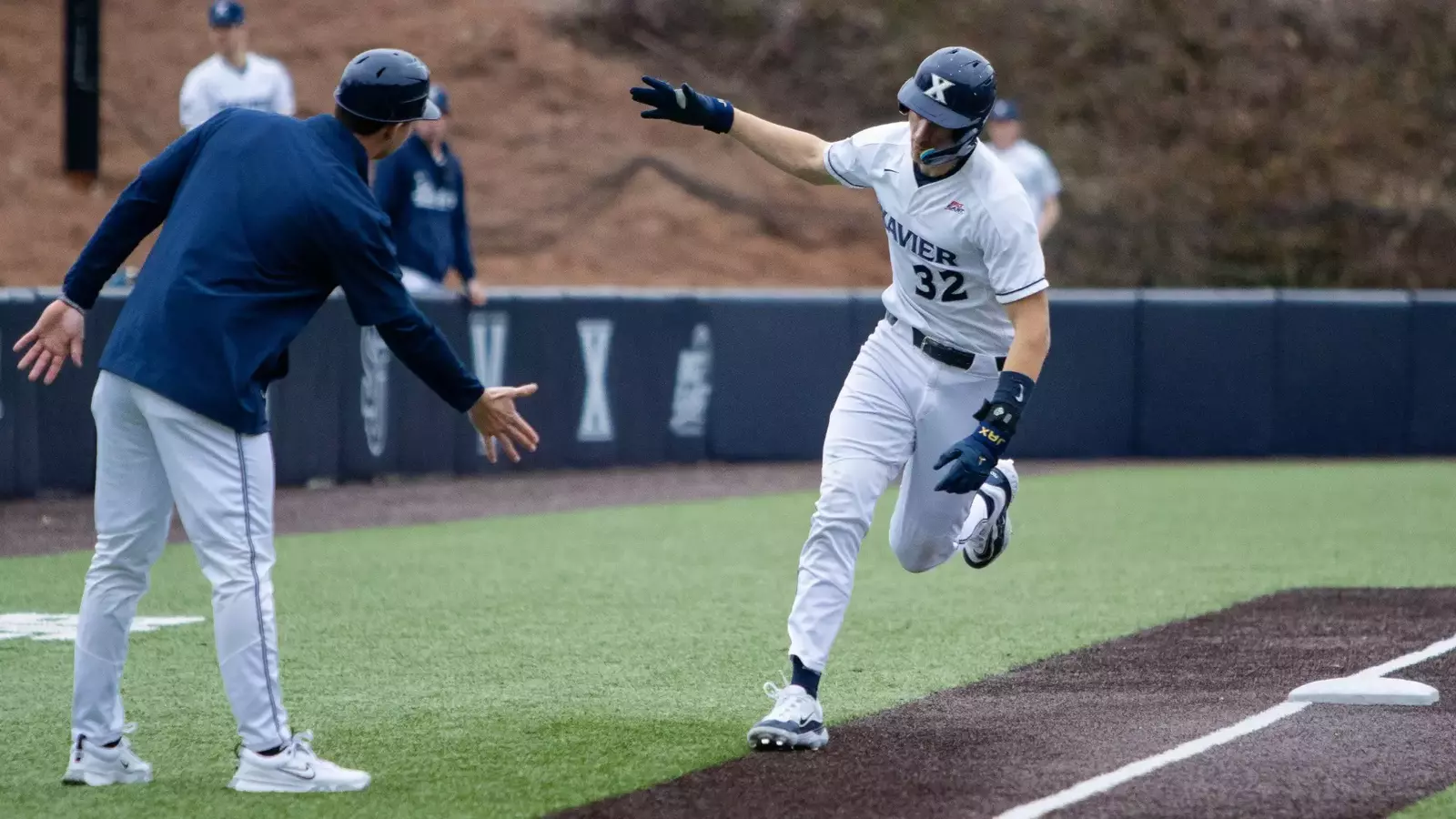 Xavier University Athletics