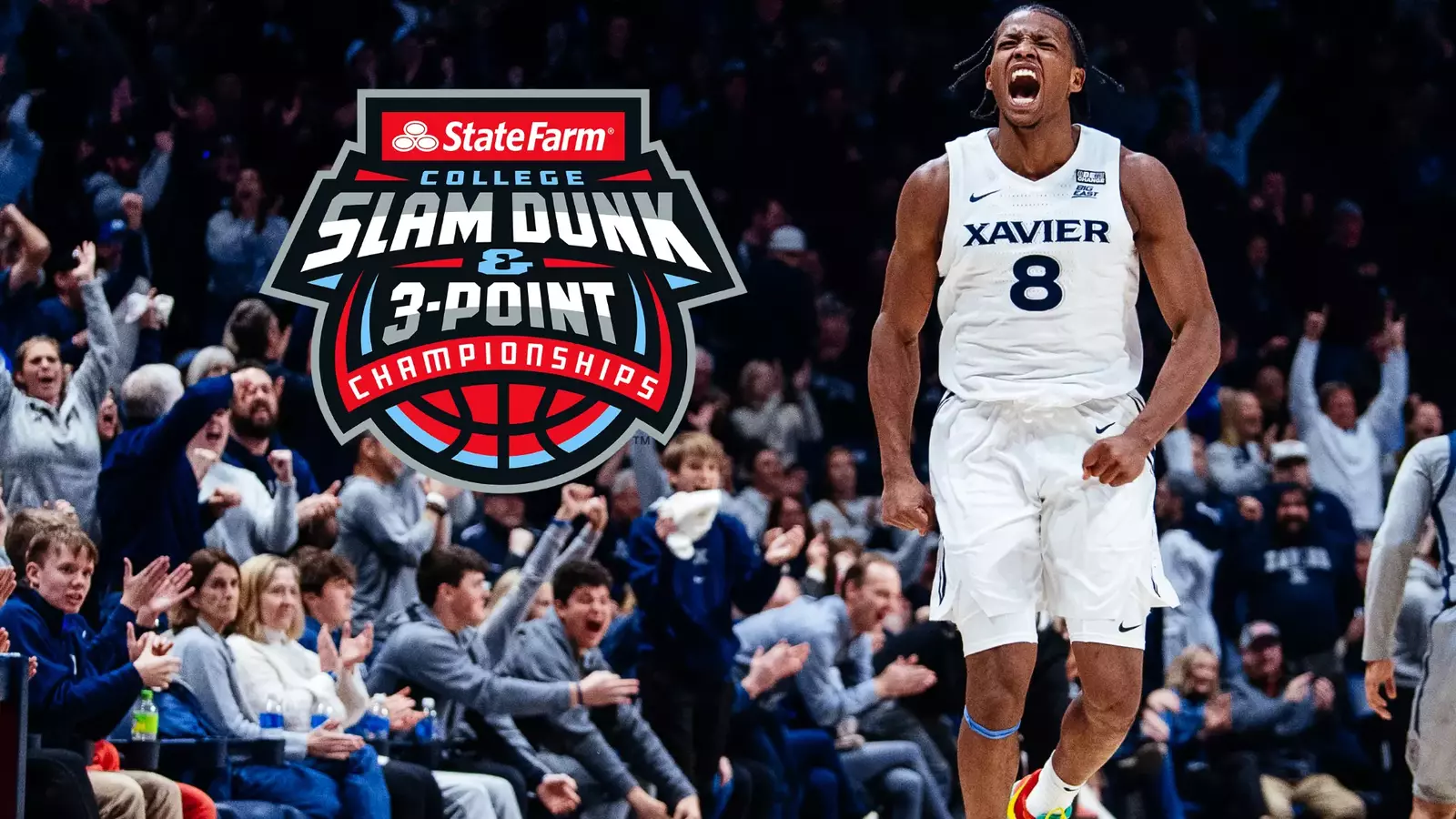 Xavier University Athletics