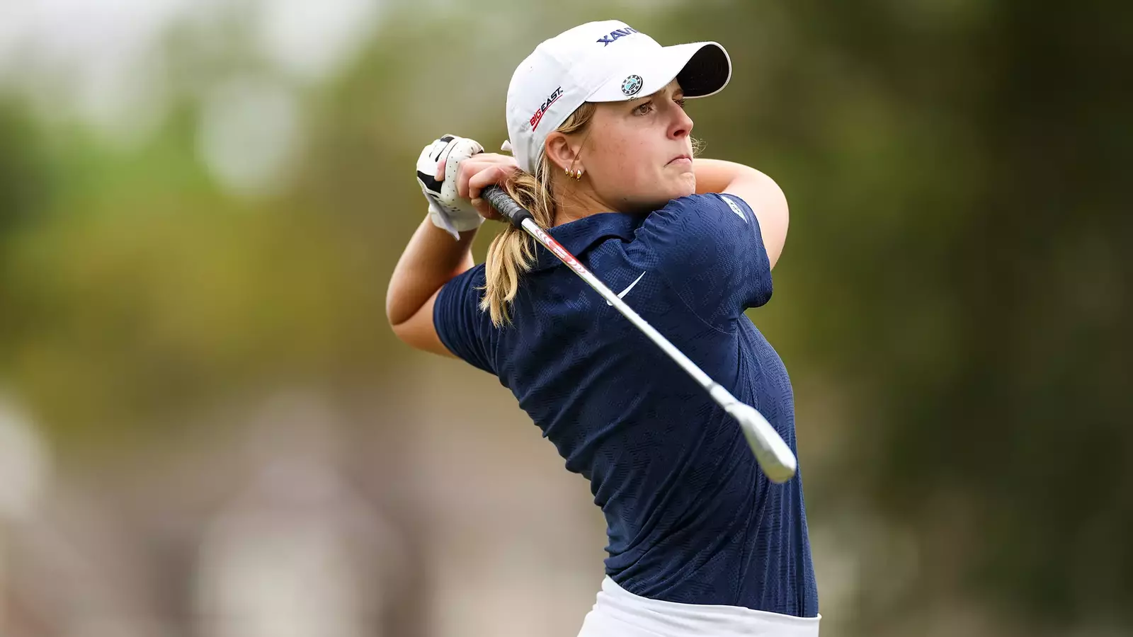 Xavier University Athletics