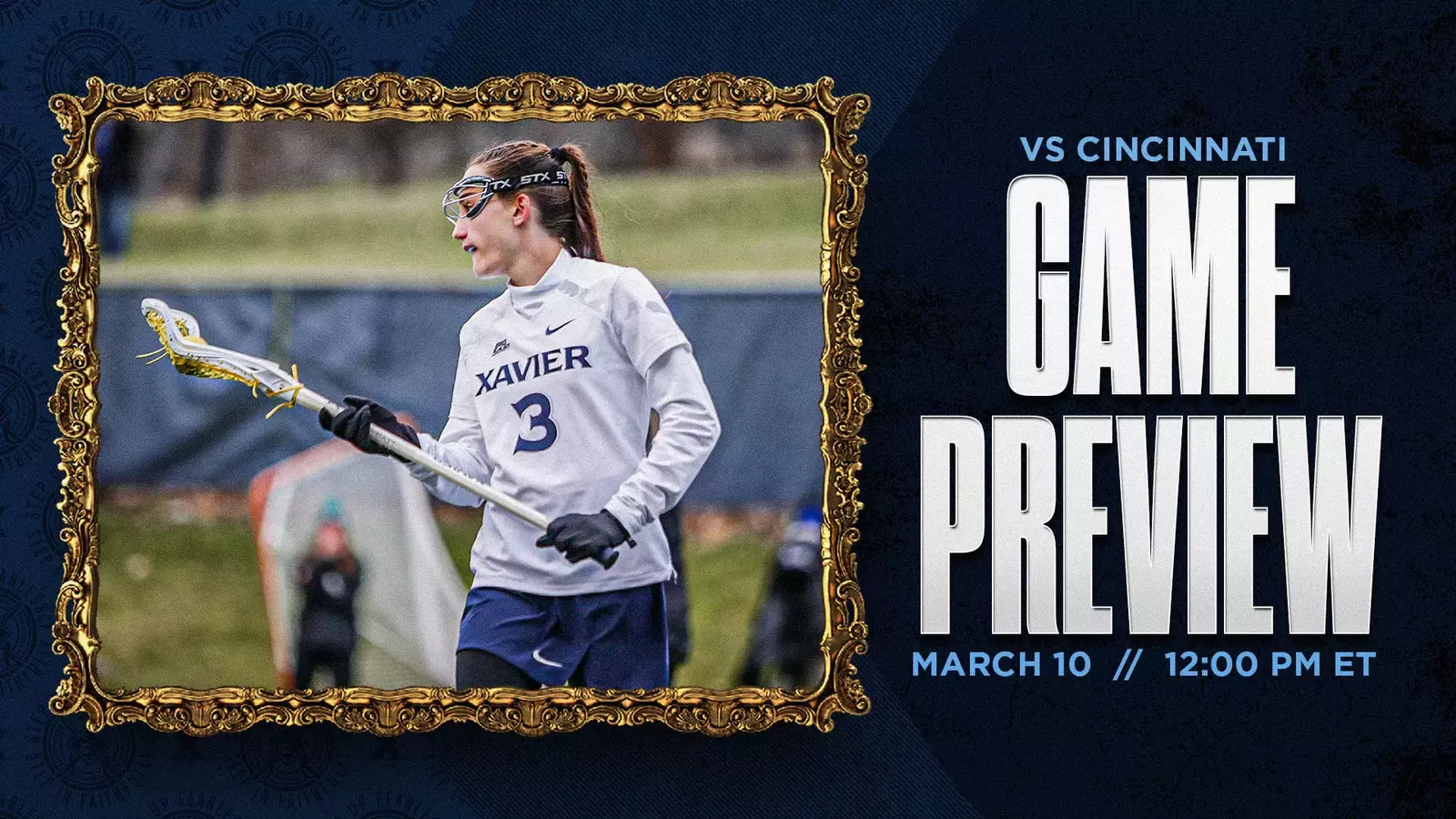 Xavier University Athletics