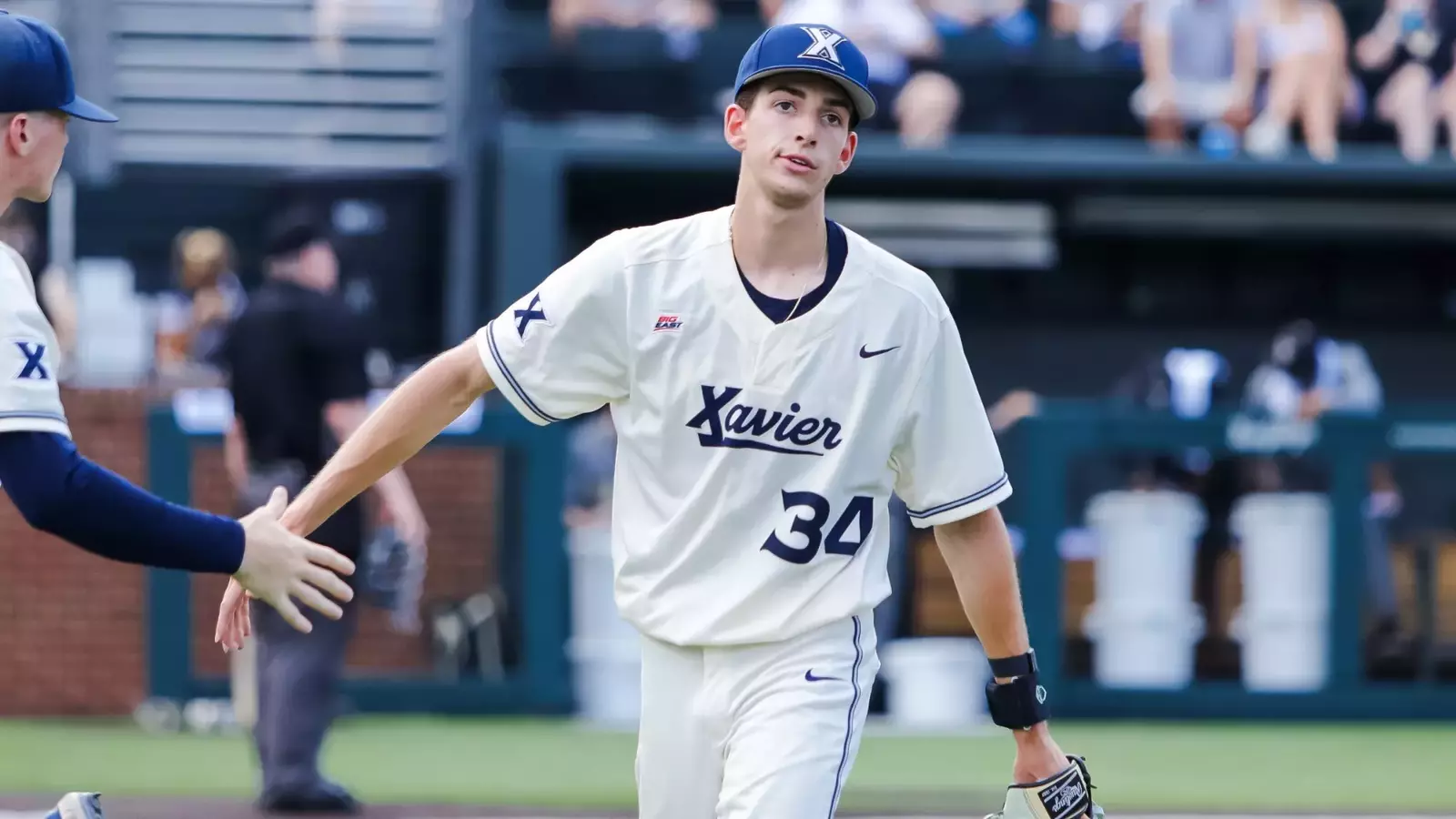 Xavier University Athletics