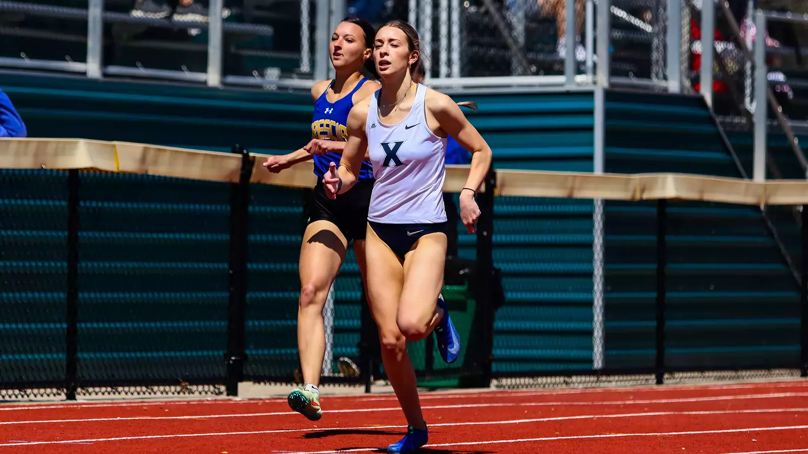 Xavier University Athletics