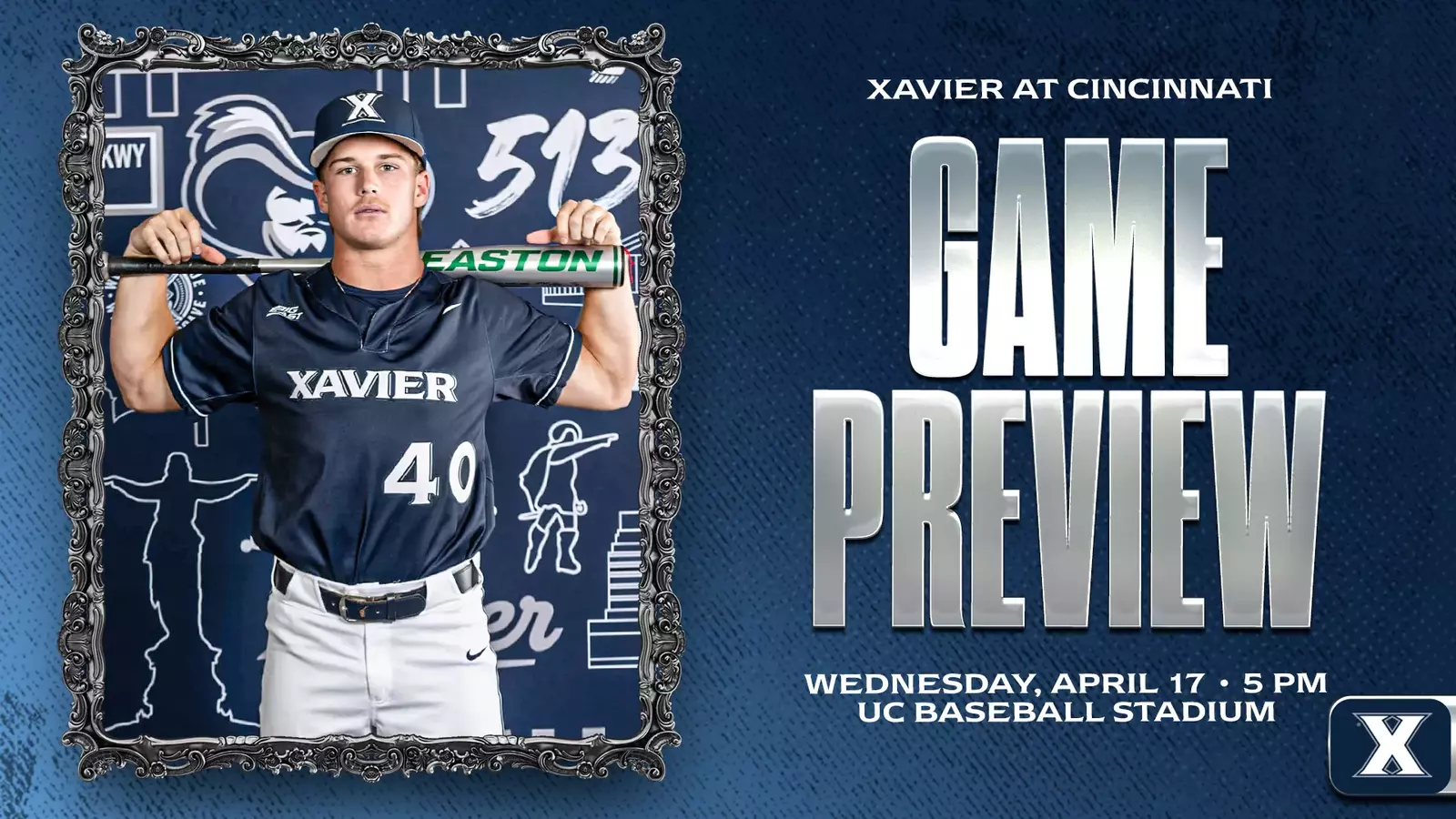 Xavier University Athletics