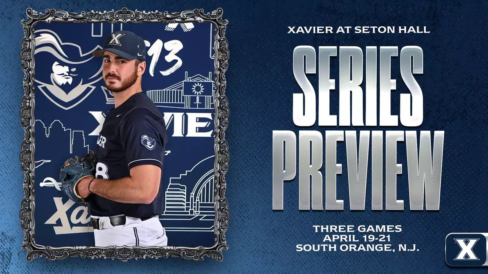 Xavier University Athletics