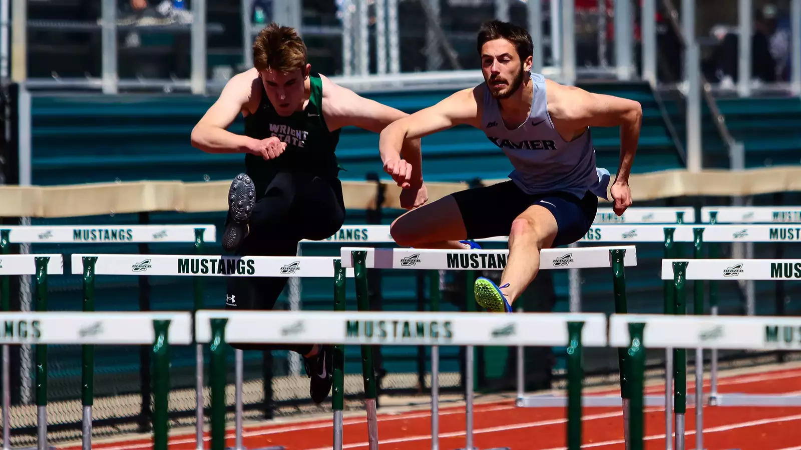 Xavier University Athletics
