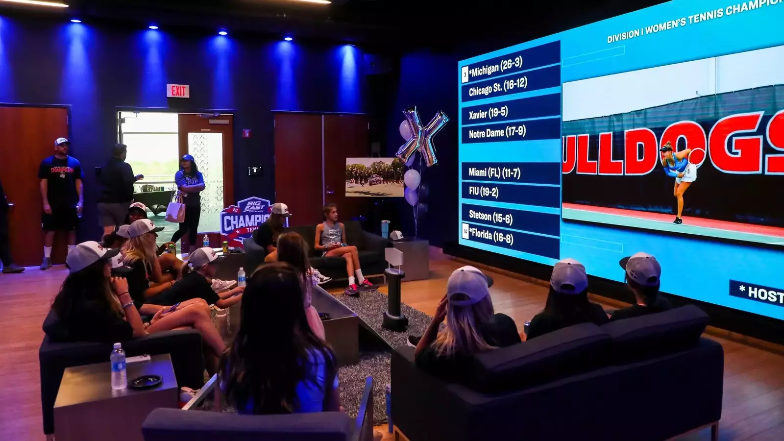 Xavier University Athletics