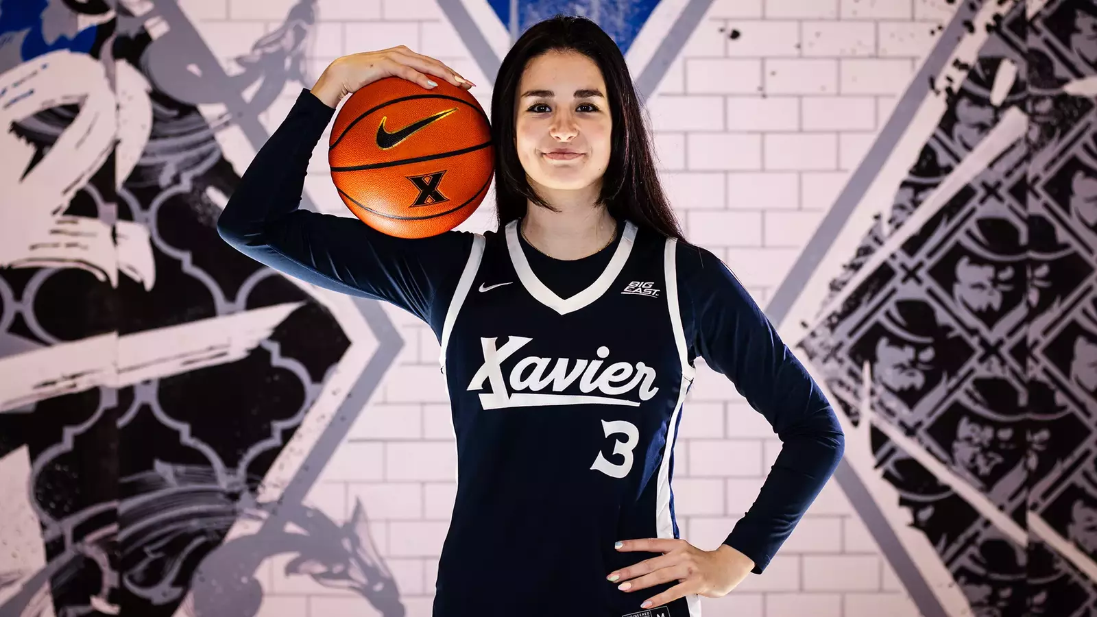 Xavier University Athletics