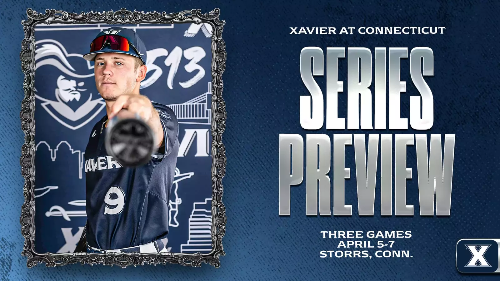 Xavier University Athletics
