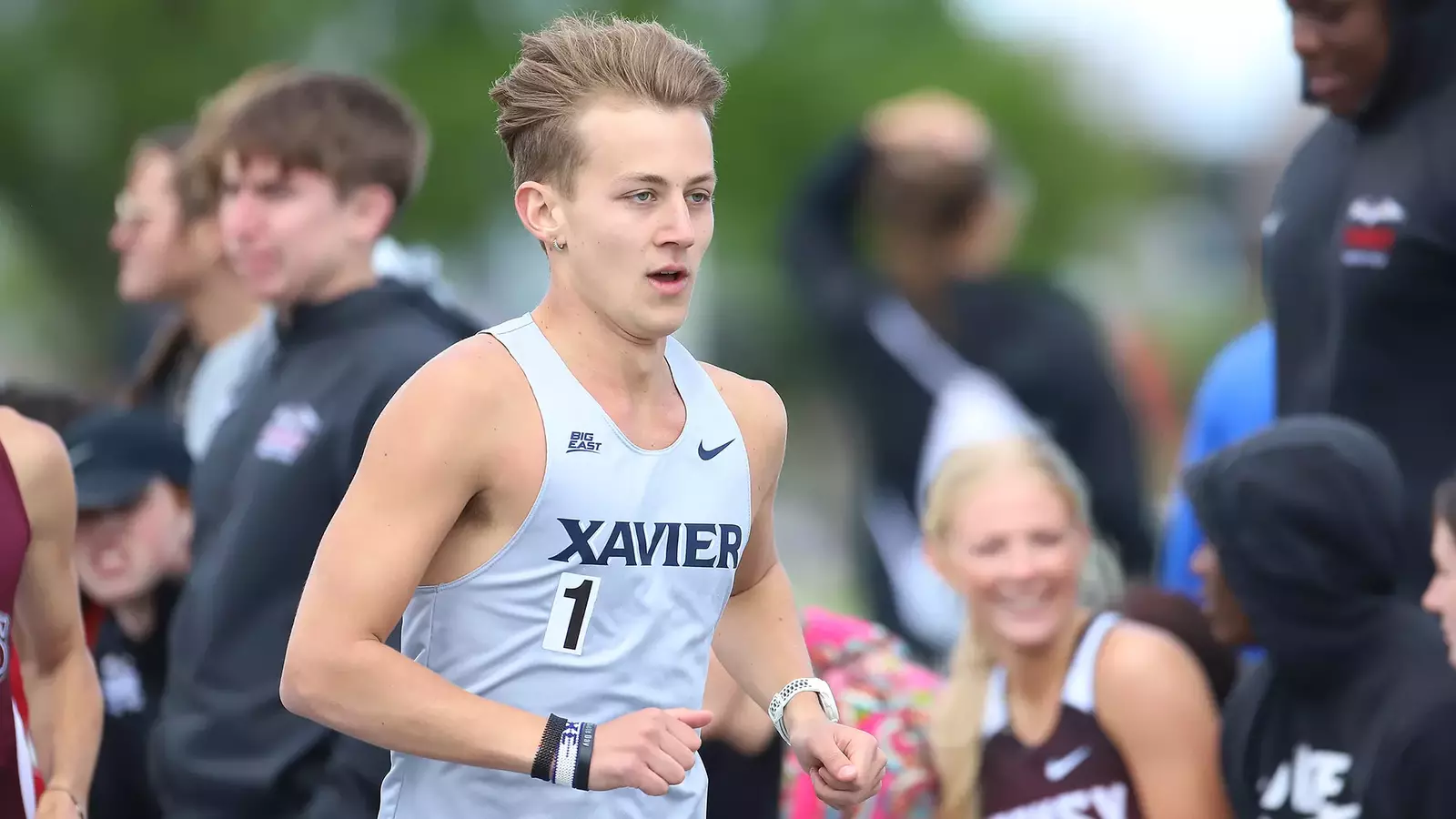 Xavier University Athletics