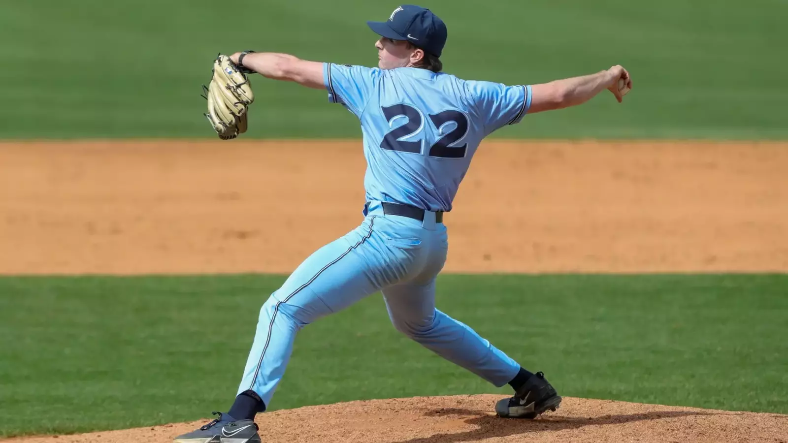 Xavier University Athletics