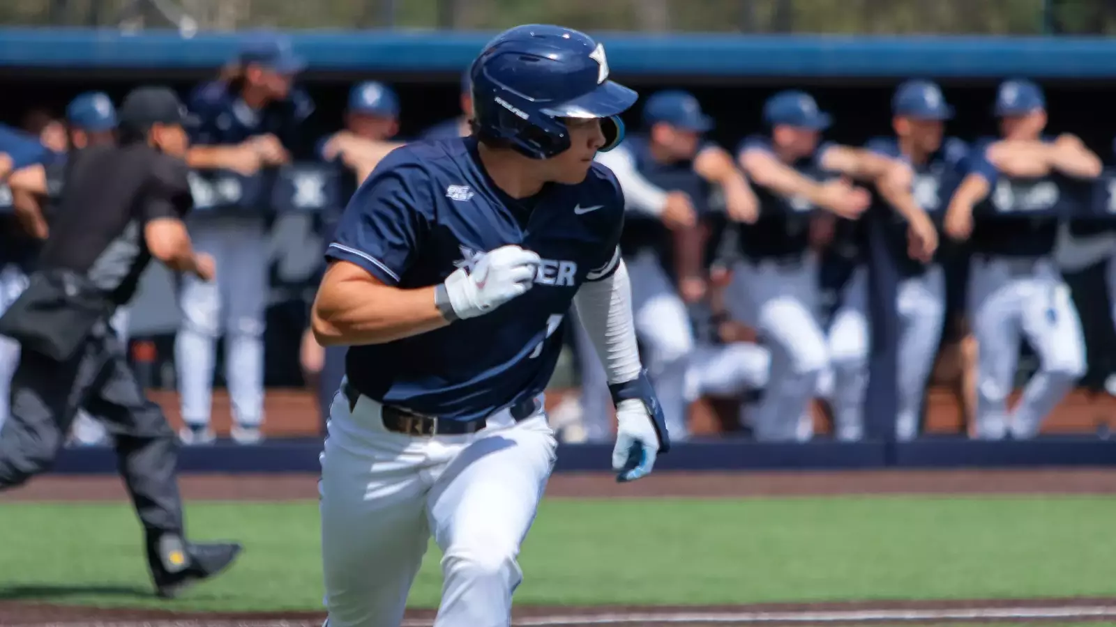 Xavier University Athletics