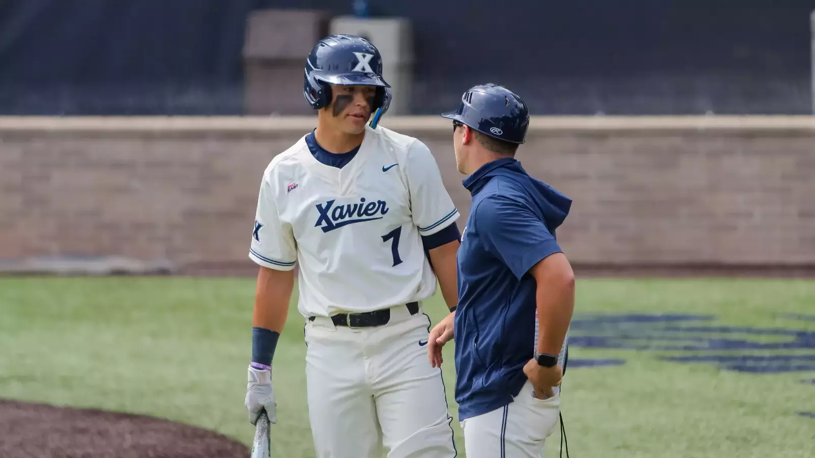 Xavier University Athletics