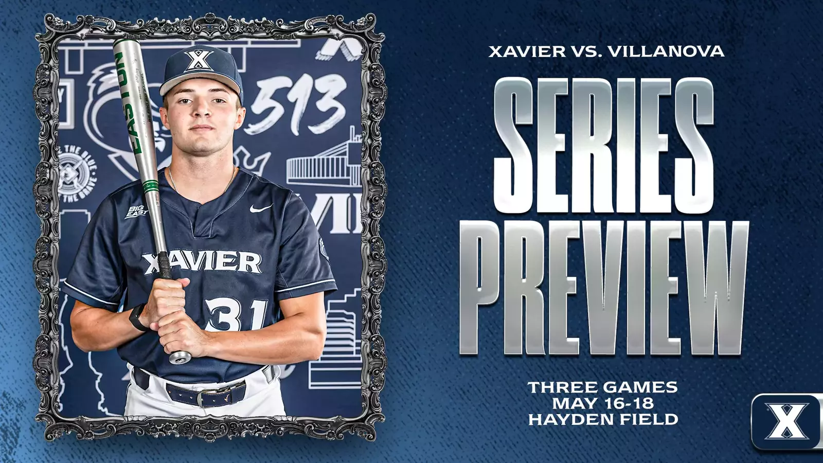 Xavier University Athletics