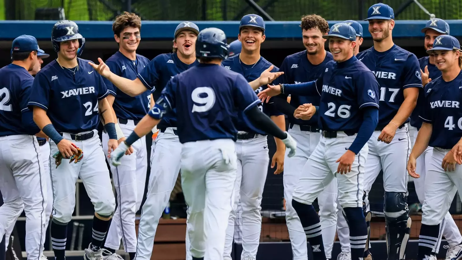 Xavier University Athletics