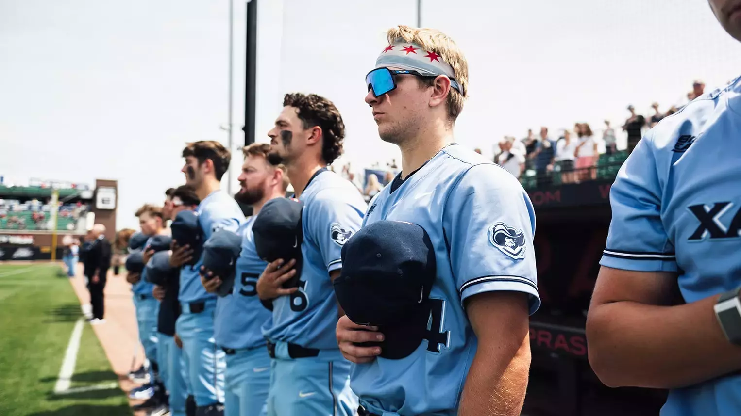 Xavier University Athletics