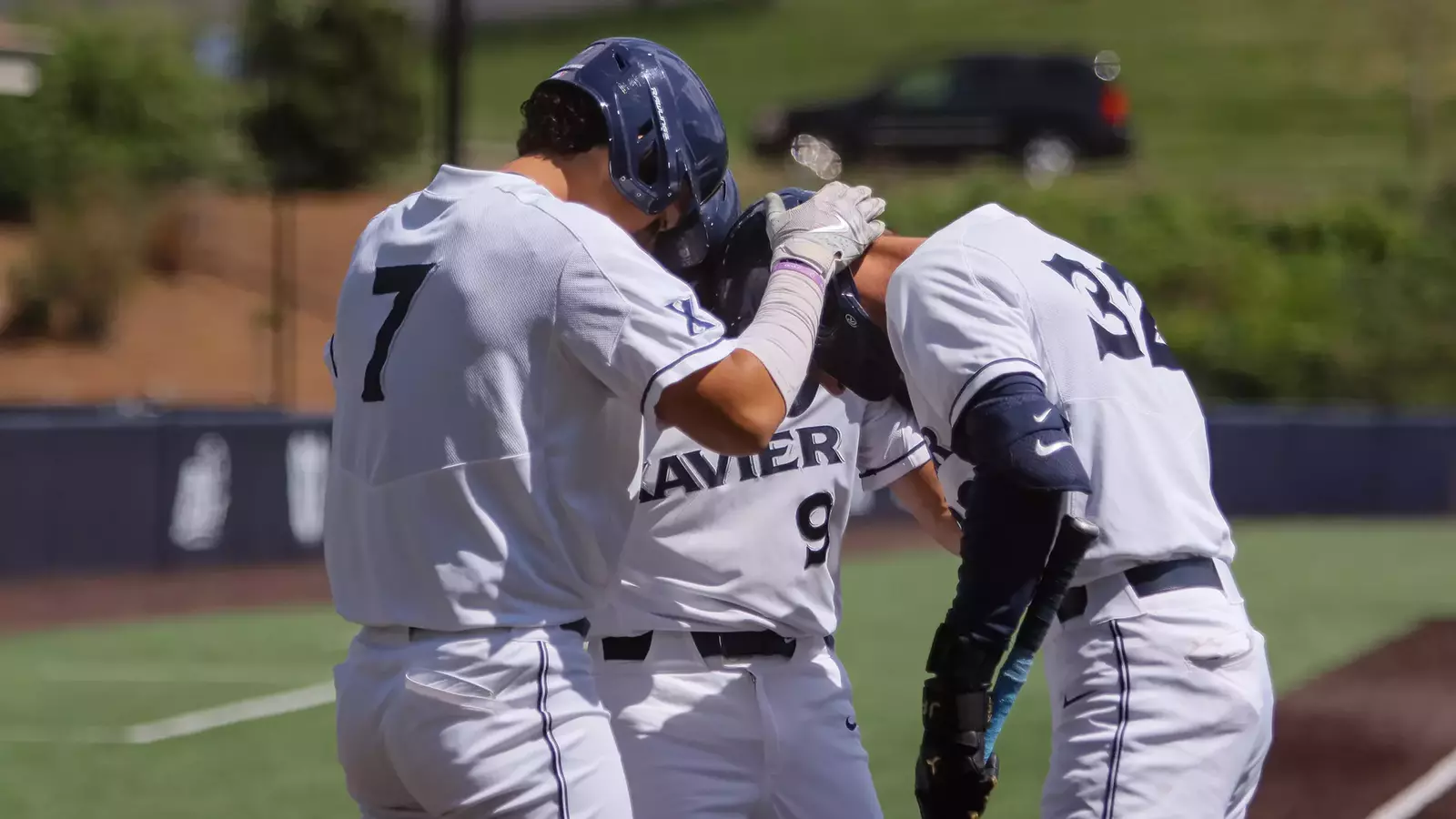 Xavier University Athletics
