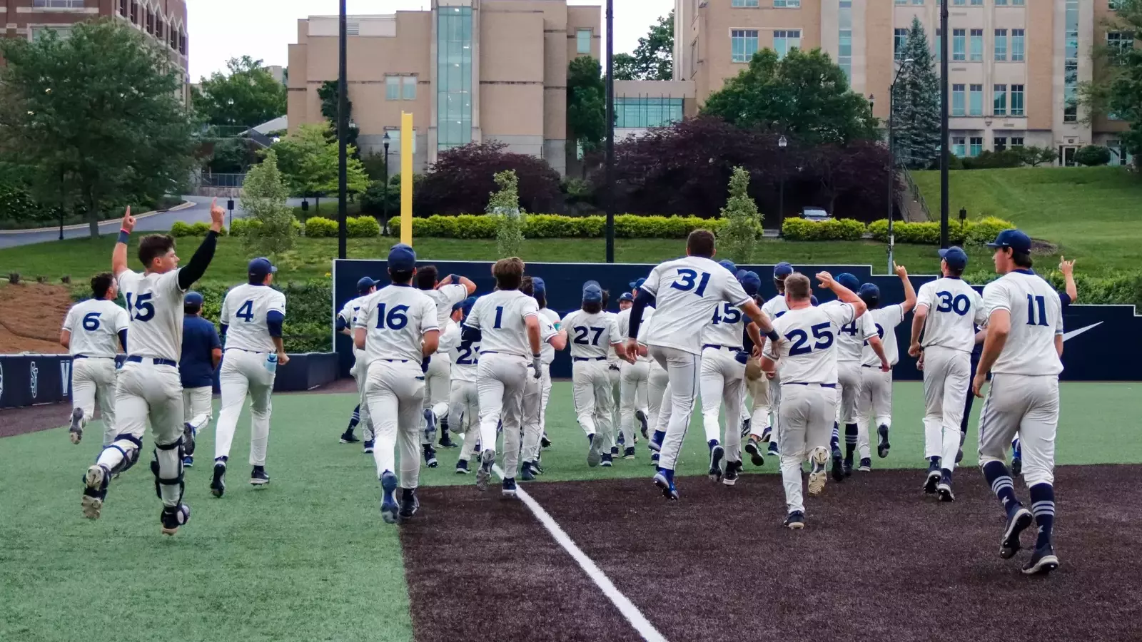 Xavier University Athletics