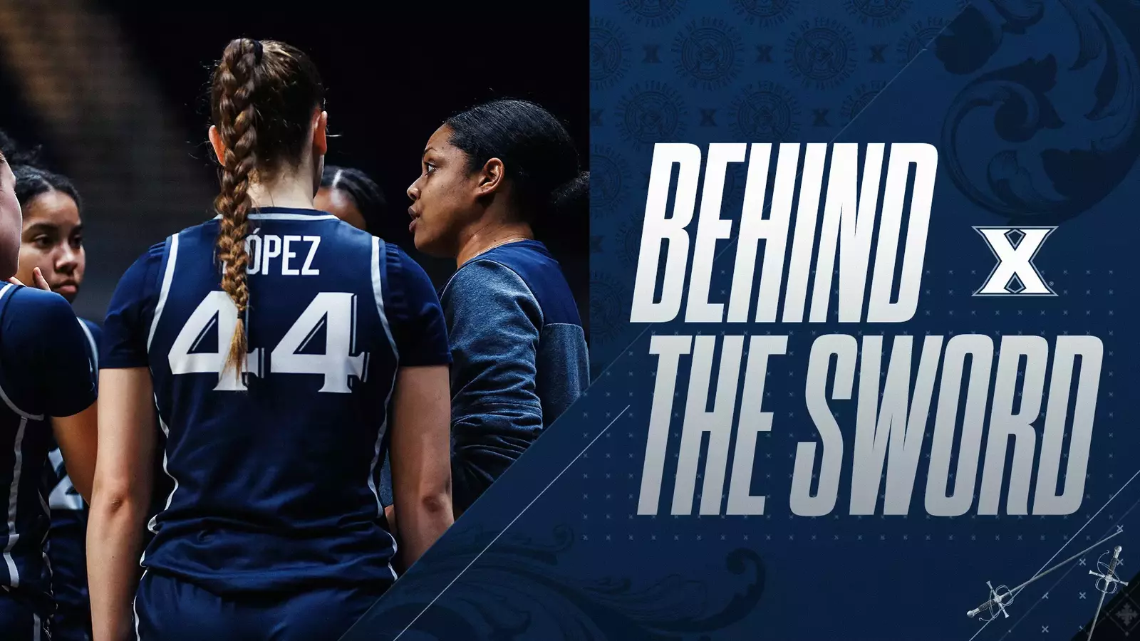 Xavier University Athletics